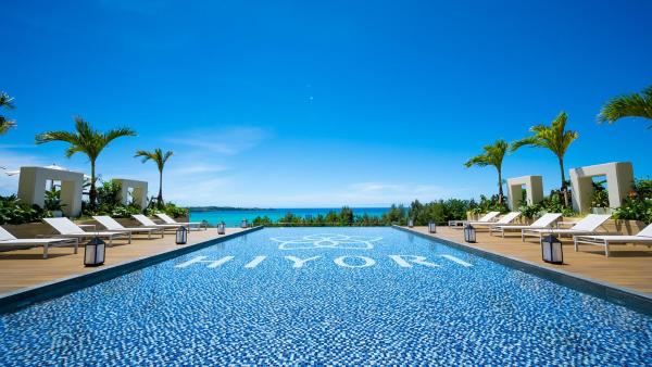 Hiyori Ocean Resort Okinawa - Okinawa