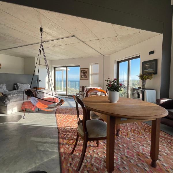 Suikerbos In Pringle - Pringle Bay