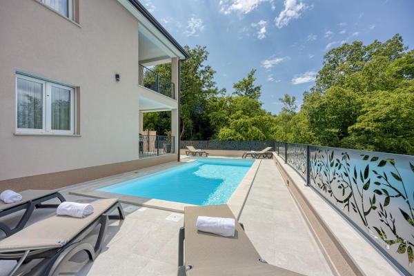 Villa In - Poreč