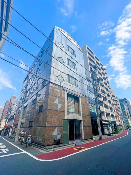 Akihabara Nakagawa Inn - Tokyo