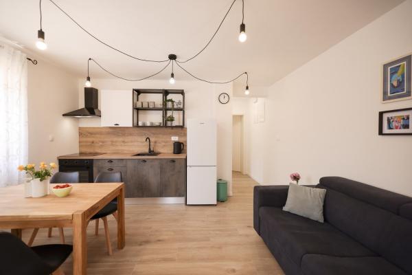 Apartment Ana - Zaton