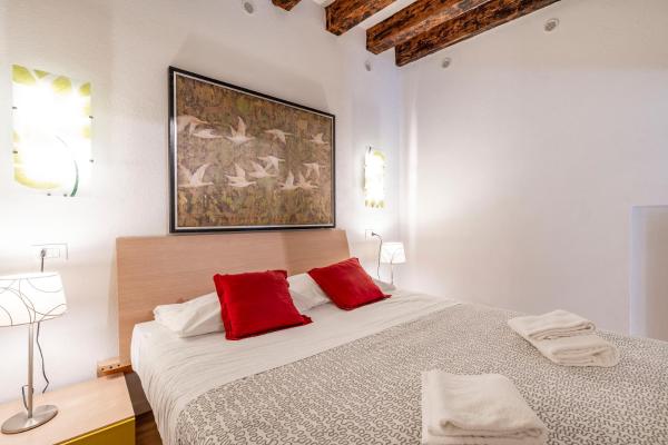 Hotel Fontana - Venice