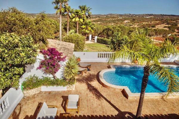 Quinta Da Bela Vista - Algarve