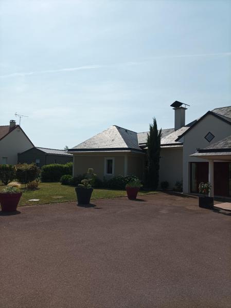 Chambre D'hotes - Sarthe