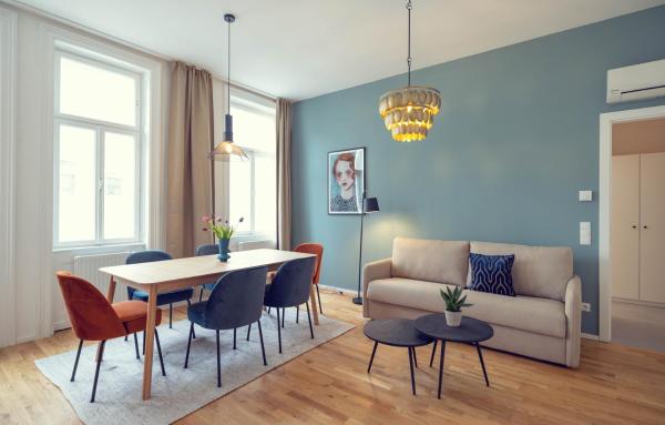 The 77 Marie - Wiedeń