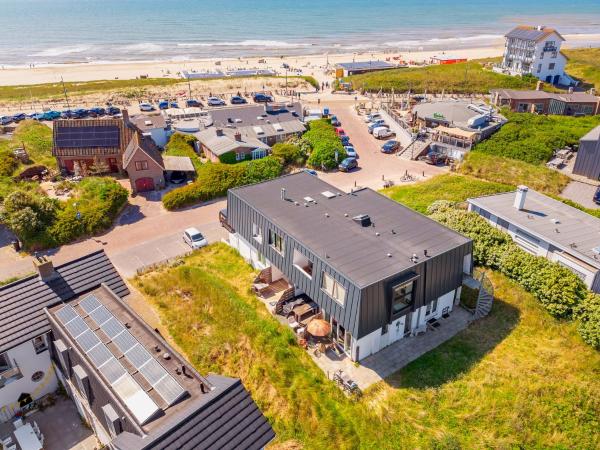 Beach House Alba - Schoorl