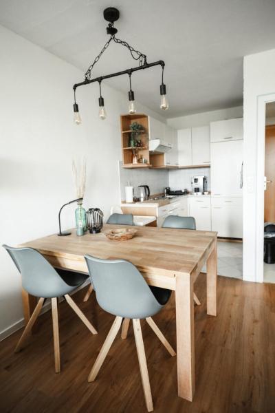 Neu, Superior Apartment 252, Oberharz, Mit Schwimmbad Und Sauna - Đức