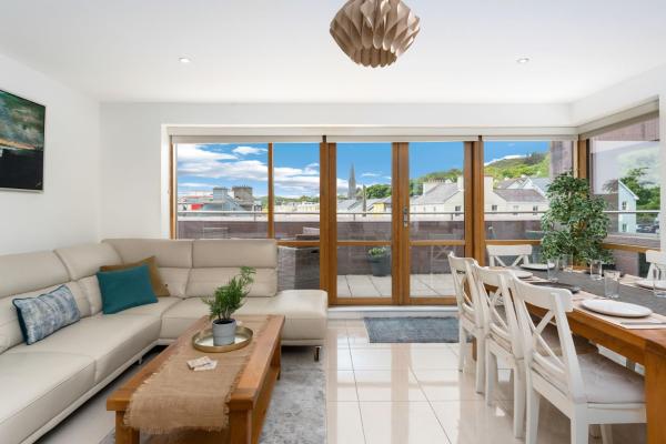 Apartment 144 - Clifden - Ireland