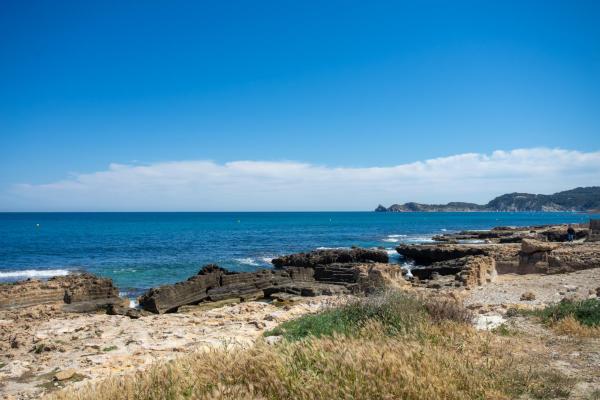 Port De Xabia Iv - Jávea