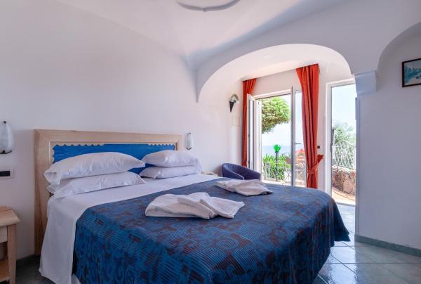 Hotel Don Felipe - Procida