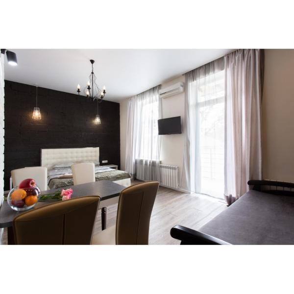 Studio Apartments In The City Center - Kharkiv