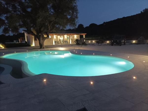 Hotel Pranos Turismo Rurale Cala Gonone - Cala Gonone