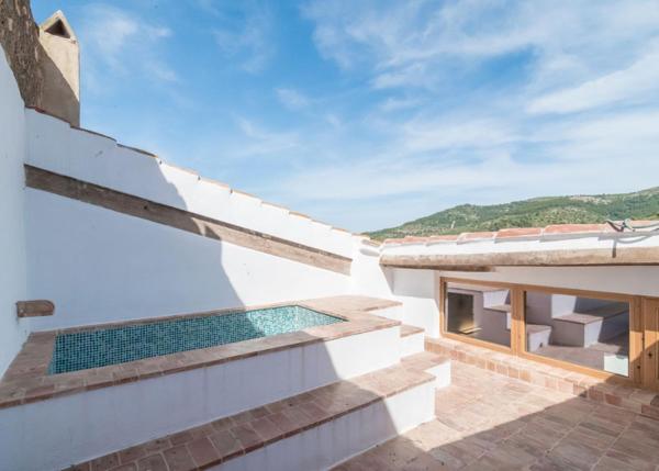 Casa Montesa - Benicasim