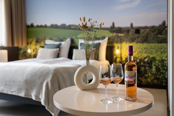 Dormio Wijnhotel Valkenburg - Maastricht