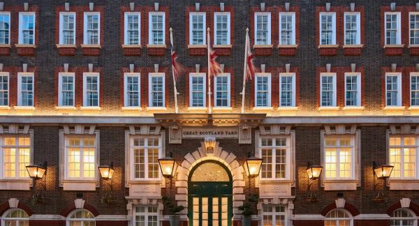 Great Scotland Yard Hotel, Part Of Hyatt - London