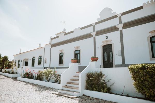 Cerca Velha - Country House - Algarve