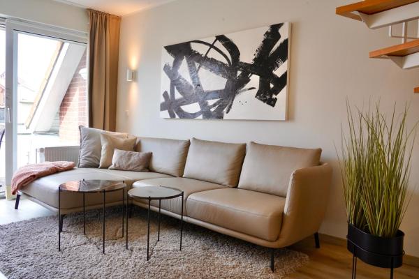 Ferienappartements Bergen - Wunstorf