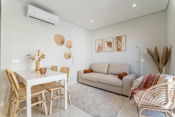 Iate Residence - Praia da Rocha