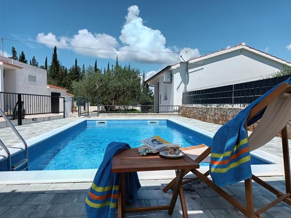 Holiday Home Mala - Šibenik