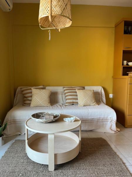 Costal Apartment - Corfou