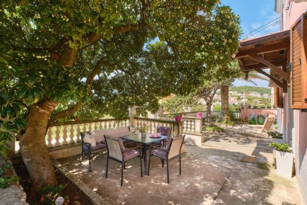 Bella Vista - Mali Lošinj