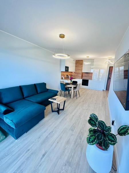 Apartament Nadmorski - Gdańsk