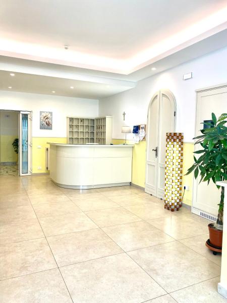 Ostello Madre Santina - Lecce