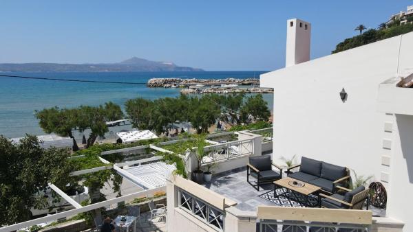 Costanita Beach House - Greece