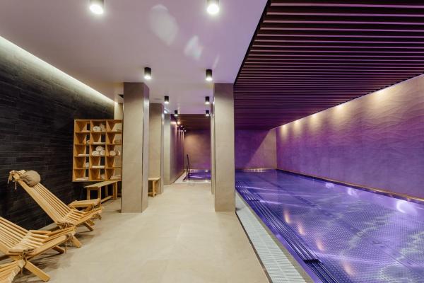 Boutique Hotel Siglisberg - Slovensko