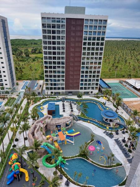 Resort Salinas Premium - Salinópolis