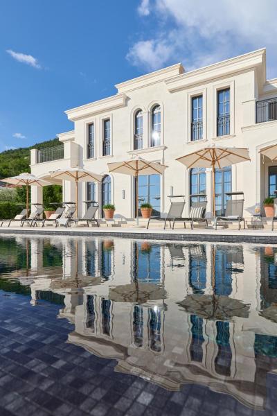 Eterno Villas - Budva