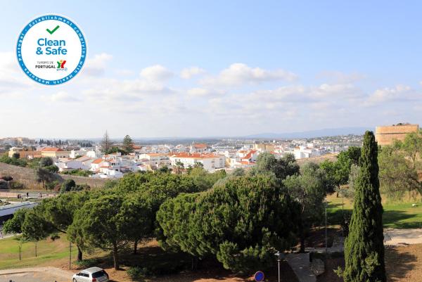 Parkway Entrance Apartment In Lagos - Algarve