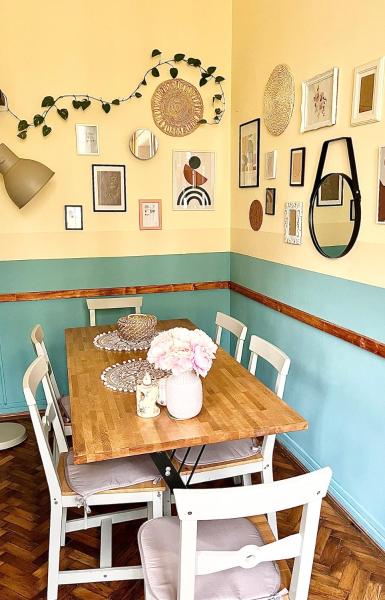 Pop Up Hostels - Downtown - Budapest