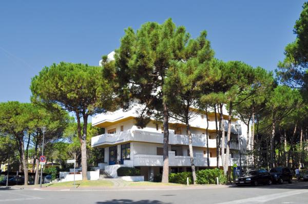 Appartamenti Asiago - Bibione