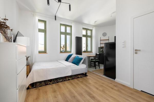 Homewell Apartments Poznańska - Poznań
