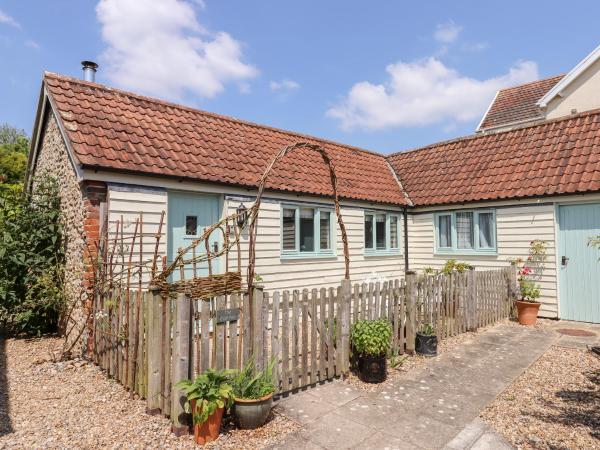 The Calf Pen - Honiton