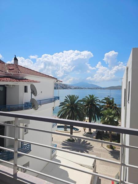 Sunshine Apartment - Sarandë