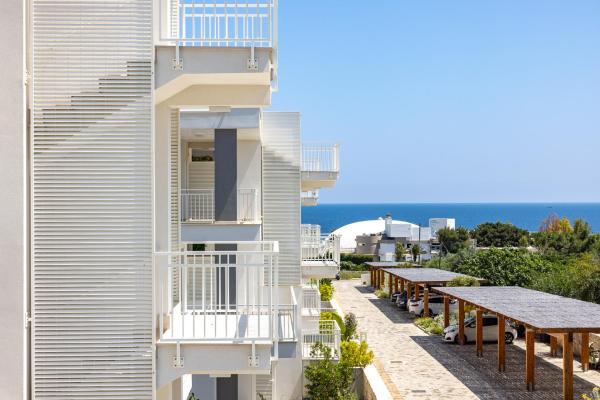 Color Dream Residence - Pouilles