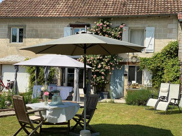 Le Ronsard - Lons-le-Saunier