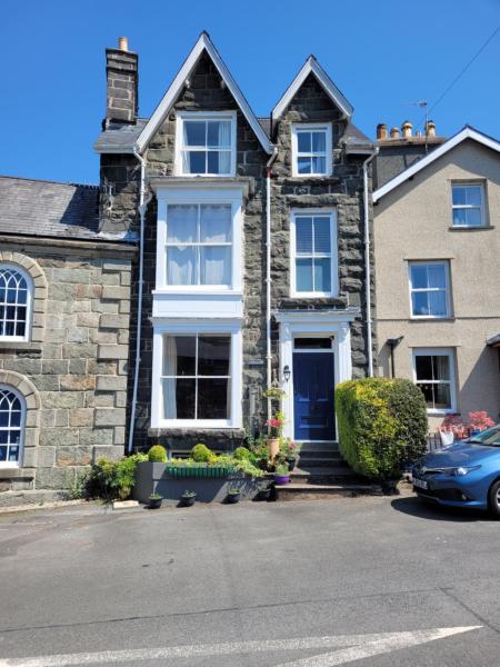 Afallon Townhouse - Dolgellau