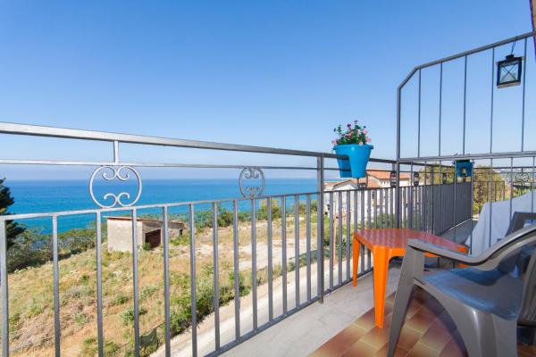 B&b A Mare - Scopello