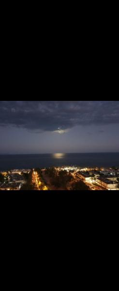 Loft Soul & Sea - Aguadulce