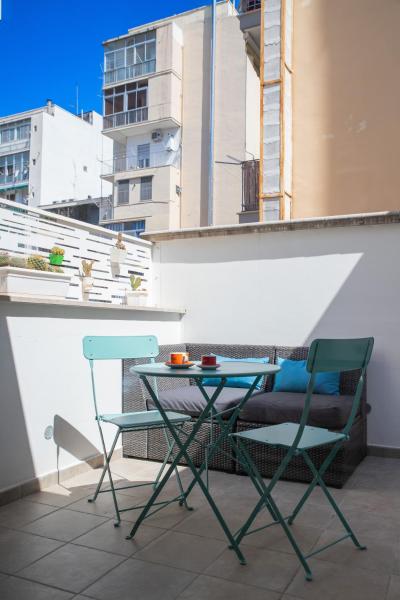 Casa Ginebras - Bari