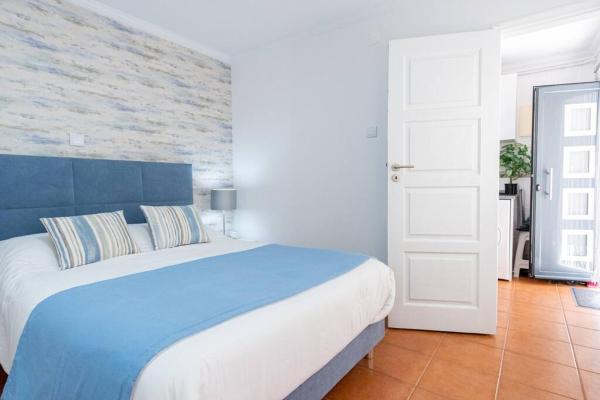 Rodrigues Family House 73a - Nazaré