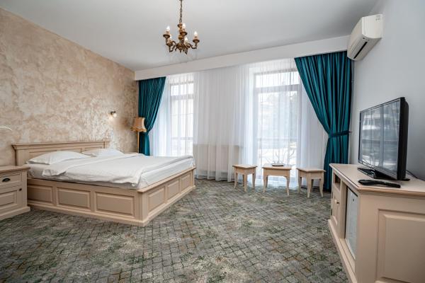 Hotel Rin - Ocna Sibiului