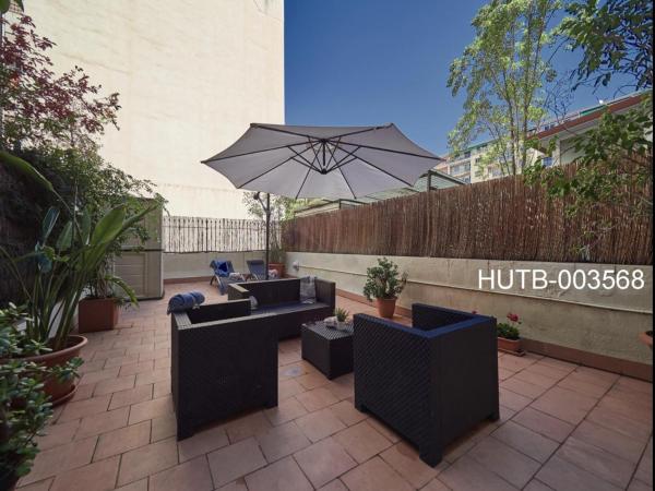 Gran Via Terrace Barcelona - Esplugues de Llobregat