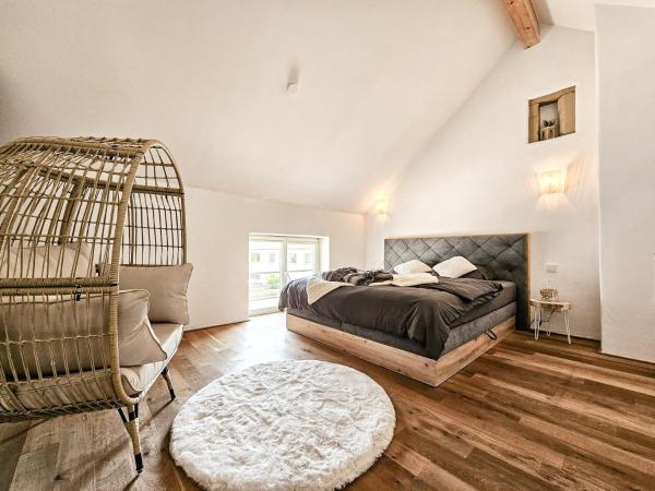 Cloud 9 - Echternach
