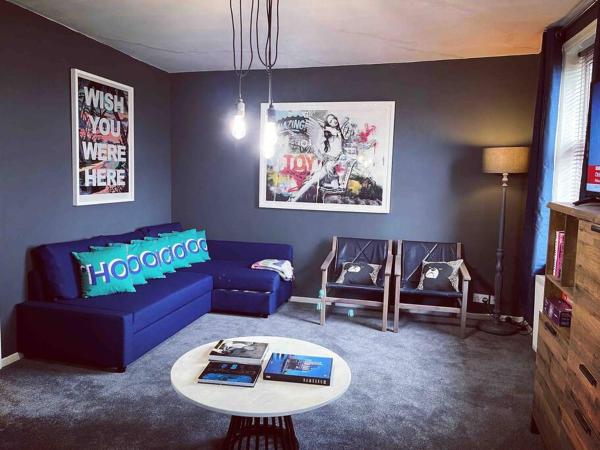 Chester/handbridge Sleeps 9 + Netflix - Chester