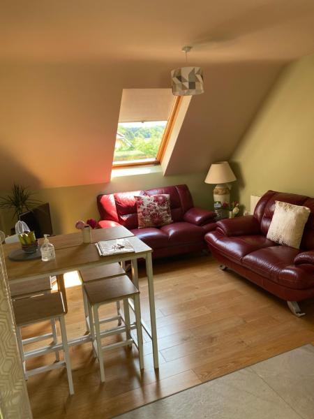 Scarr View 1st Floor Apartment A98w710 - Wicklow