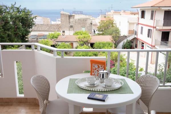 Corsaro Casa Vacanza - Scicli